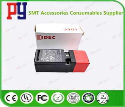 China PANASERT CM402 NPM surface mount machine safety door, high-precision and high-quality switch sensor lock N510056987AA for sale