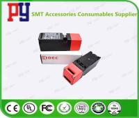 China PANASERT CM402 NPM surface mount machine safety door, high-precision and high-quality switch sensor lock N510056987AA for sale