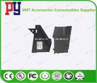 China Yamaha SS ZS surface mount machine 8MM accessories KHJ-MC162-01 electric flywheel waste cover side plate cover for sale