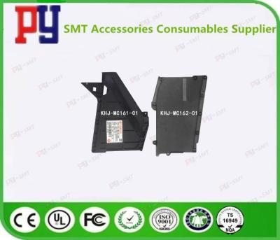 China Yamaha SS ZS surface mount machine 8MM accessories KHJ-MC162-01 electric flywheel waste cover side plate cover for sale