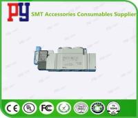 China Fuji NXT paneling machine accessories - generations 1,2 and3 cutting knife electromagnetic valves H13362 SY5120-5MOZ-01 for sale