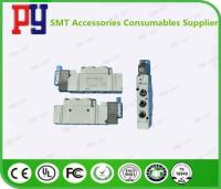 China Fuji NXT paneling machine accessories - generations 1,2 and3 cutting knife electromagnetic valves H13362 SY5120-5MOZ-01 for sale