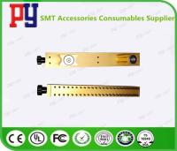 China SMT accessories with adjustable elastic height of the soft punch. Double-sided PCB board with top PIN and top plate. for sale