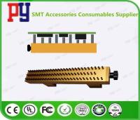China SMT accessories with adjustable elastic height of the soft punch. Double-sided PCB board with top PIN and top plate. for sale
