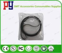 China MTNK002598AA PANASERT Flat Rubber Belt 4.5MM SMT Conveyor Belt For SMT Pick And Place Machine for sale