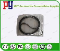China MTNK002598AA Flat Rubber Belt 4.5mm PANASERT NPM SMT Conveyor Belt Spare Part for sale