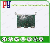 China KSP-A364 anaiog fnr WPC5 C-A5E02278730 ASM SIPLACE CPCI Control Board SMT Motion Controller Card For ASM D/X Series Placement Machine for sale