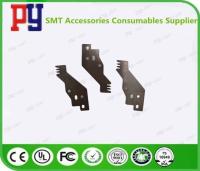 China SMT Feeder Metal Plate N210081569AA High‑Quality Replacement Spare Parts Consumables For PANASERT Chip Mounter CM402 CM602 NPM Series Equipment Maintenance for sale