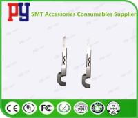 China High‑wear metal feeder cutter blade N210056711AAL, replacement spare component for PANASERT CM402, CM602 and NPM series pick‑and‑place equipment. Pack of 2 units. for sale