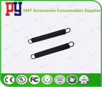 China N210145701AA tension spring for PANASERT CM402, CM602, NPM series feeders. Durable replacement component, 2 pieces per pack for SMT machine maintenance. for sale