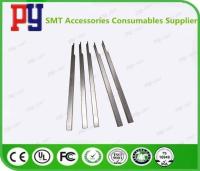 China 43266105 SMT Squeegee Blade, Metal Solder Paste Scraper Blade for DEK SMT Screen Printer Machine, PCB SMT Assembly Consumables for sale