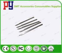China 43266105 SMT Squeegee Blade, Metal Solder Paste Scraper Blade for DEK SMT Screen Printer Machine, PCB SMT Assembly Consumables for sale