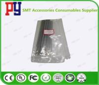 China 43266105 SMT Squeegee Blade, Metal Solder Paste Scraper Blade for DEK SMT Screen Printer Machine, PCB SMT Assembly Consumables for sale