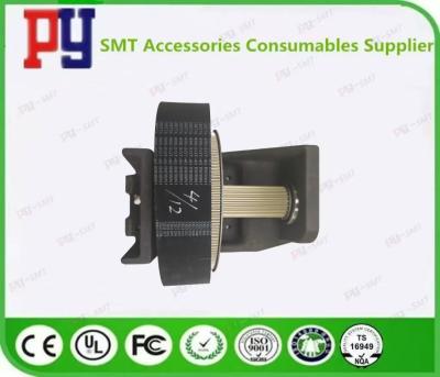 China 40055737 JUKI YA Pulley Bracket R Assembly, Replacement Part for JUKI KE2070 KE2080 SMT Mounter for sale