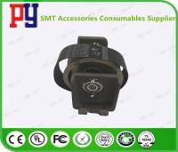 China 40055737 JUKI YA Pulley Bracket R Assembly, Replacement Part for JUKI KE2070 KE2080 SMT Mounter for sale