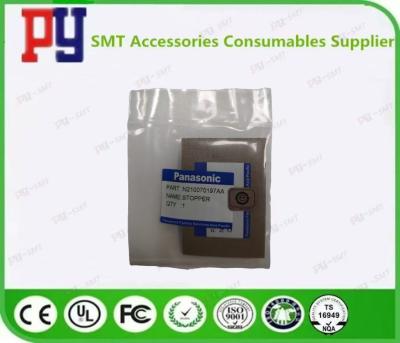 China N210070197AA Stopper | PANASERT RG131 RL131 RL132 RL133 AI Radial Insertion Machine Spare Part, Replacement Stopper for Through-hole Component Insert Equipment for sale