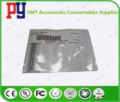 China Original Compatible Axle Rocker PN 03120575-01, Durable Metal Shaft for SIPLACE X56Smart SMT Feeder for sale
