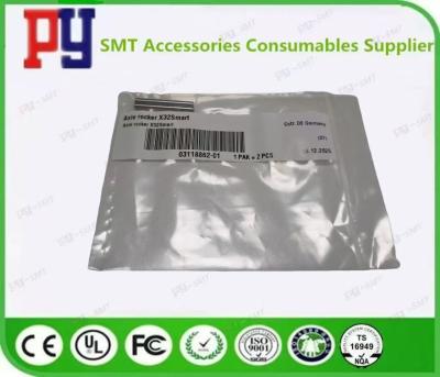 China Long Service Life Axle Rocker Spare Part 03118862-01 Compatible with ASM SIPLACE X32Smart Feeder for sale