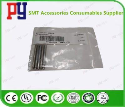China Wear Resistant PUW Right Bearing Screw 03147817-01 For ASM SIPLACE X32-104Smart Smart Feeder Replacement for sale