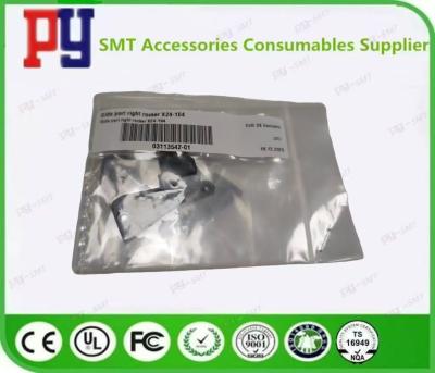 China Durable Side Part Right Rocker 03113542-01 For ASM SIPLACE X24-104Smart SMT Smart Feeder Replacement for sale
