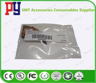 China SMT Machine Spare Parts Splice Sensor PN 03085638S03, Used on ASM SIPLACE X12/16 V2 Smart Feeder to Detect Tape Splice Joints During High-speed PCB Assembly for sale