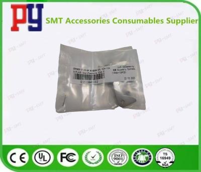 China Opener Pick-up Window CPL X24-104 03110849-02 SMT Feeder Replacement Part for ASM SIPLACE Pick and Place Machine for sale