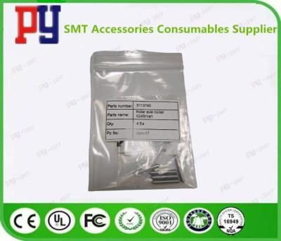 China 03113780-01 Roller Axle Rocker for ASM SIPLACE X24Smart Smart Feeder, Precision Machined Wear Part for SMT Chip Mounting Equipment Feeding Mechanism for sale