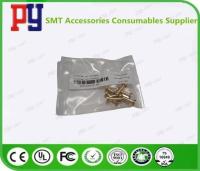 China Keep Smooth Tape Winding on SIPLACE Feeder | Folding Pulley PN 3101525 for ASM SIPLACE X24 PSA Smart Feeder, Reliable SMT Spare to Avoid Tape Snag for sale
