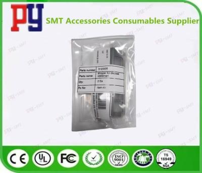 China SMT Feeder Spare Stripper Foil Disposal PN 3120935 for ASM SIPLACE X88Smart Feeder, SMT Tape Stripper Foil Disposal Assembly for sale