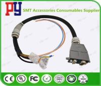 China SMT Machine Harness Cable N510011502AA With Harting Heavy Duty Connector, SMT Spare Wire Assembly for Pick and Place Machine for sale