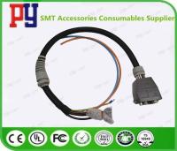 China SMT Machine Harness Cable N510011502AA With Harting Heavy Duty Connector, SMT Spare Wire Assembly for Pick and Place Machine for sale
