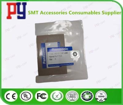 China Premium PANASERT Cutter N210110628AB for RL132 AI Insertion Equipment, Stable Performance SMT Spare Parts for Automated PCB Insertion Production for sale