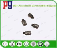 China Genuine PANASERT MTNP000833AA HALF UNION, High Precision Pneumatic Fitting Connector for SMT Mounter Machine, Durable SMT Spare Parts for sale