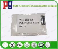 China X804-334 Fulcrum Shaft | SMT Fulcrum Shaft Replacement Component for PANASERT SMT Mounter Equipment for sale