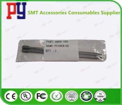 China Reliable X804-105 Pusher (B), Wear Resistant SMT Component for PANASERT PCB Placement Equipment for sale