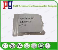 China X036-050 SMT Lever, High Hardness Precision Machined Metal Lever Replacement Spare Part for PANASERT SMT Pick and Place Mounter Machine for sale