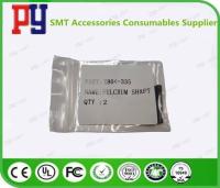 China Durable Hardened X804-335 SMT Fulcrum Shaft, Reliable Rotary Shaft Part for PANASERT SMT Assembly Production Line Maintenance for sale
