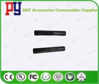 China Durable Hardened X804-335 SMT Fulcrum Shaft, Reliable Rotary Shaft Part for PANASERT SMT Assembly Production Line Maintenance for sale