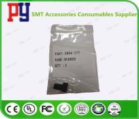 China Durable Anti-Aging X804-177 SMT Rubber, Shock Absorbing Rubber Accessory for PANASERT SMT Assembly Line Feeder Maintenance for sale