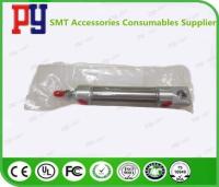 China X003-355 SMT Mini Air Cylinder, High Precision Stainless Steel Pneumatic Cylinder Replacement Spare Part for PANASERT SMT Pick and Place Mounter Machine for sale