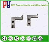 China SMT Spare Parts X821-068G Pair Cutter Blades, High Precision Lead Trimming Blade for PANASERT AVK Insert Equipment smt spare parts distributor for sale