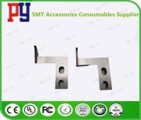 China SMT Spare Parts X821-068G Pair Cutter Blades, High Precision Lead Trimming Blade for PANASERT AVK Insert Equipment smt spare parts distributor for sale