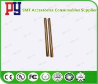 China smt spare parts wholesale PANASERT  RG131 RHSU Radial AI Inserter Spare Part X036-060 Insertion Pin, SMT Replacement Consumable for sale