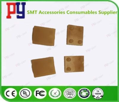 China High Wear-resistant X0043712 Cushion Rubber, SMT Replacement Consumable oem smt spare parts for sale