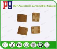 China High Wear-resistant X0043712 Cushion Rubber, SMT Replacement Consumable oem smt spare parts for sale