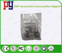 China YAMAHA KLW-M654C series cylinder assembly including KLW-M654C-61, KLW-M654C-41 and KLW-M654C-51. This unit is fitted with SMC CDUJB10-10DM air cylinder, designed smt spare parts online store for sale