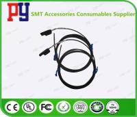 China YAMAHA KLW-M915B-00 KLC-M9129-00 Optical Fiber Sensor OMRON E32-A13 2M For SMT Pick And Place Machine smt spare parts price list for sale