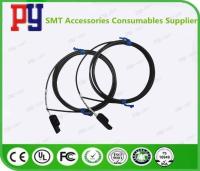 China YAMAHA KLW-M915B-00 KLC-M9129-00 Optical Fiber Sensor OMRON E32-A13 2M For SMT Pick And Place Machine smt spare parts price list for sale