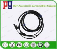 China YAMAHA KLW-M653P-70 SENSOR DS CV8 ASSY OMRON E32-A13 2M Photoelectric Switch Fiber Unit for SMT Pick and Place Machine smd machine spare parts for sale