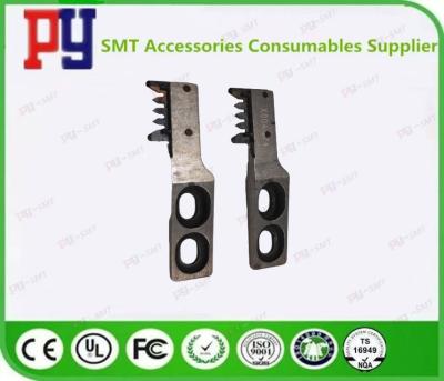 China X804-274 SMT AI Plug Machine Spare Parts Metal Finger Claw For RH / RHS / RHSU Radial Automatic Insertion Equipment Replacement Component for sale